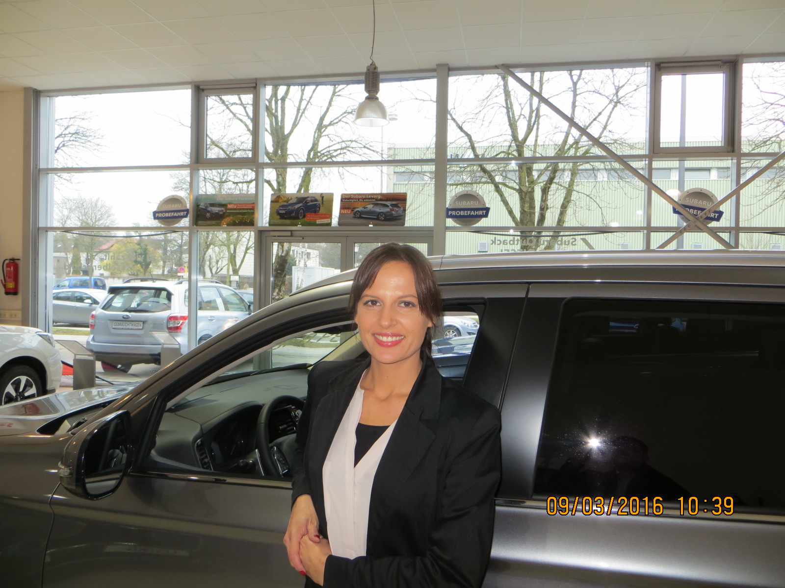 Über Uns - Karl Radlmaier GmbH in München